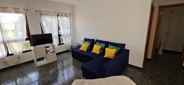 Piso Amanecer Cruce Arinaga - Agüimes