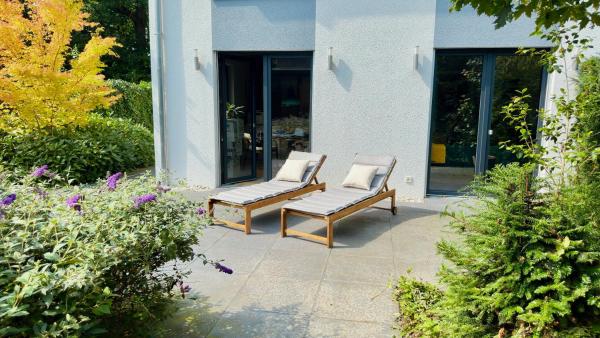 Het Nonnennest - 's-Hertogenbosch