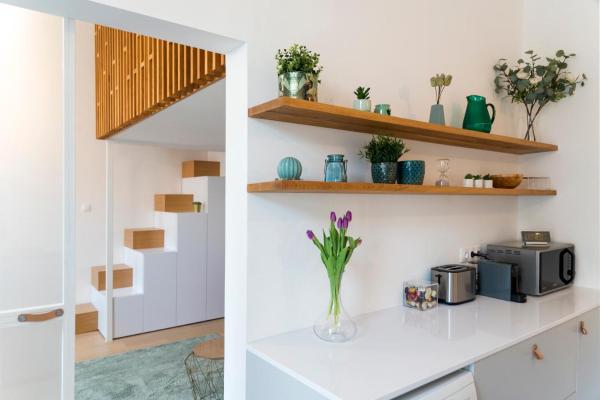 Big Time - Apartment In The Heart Of Budapest - Budapest