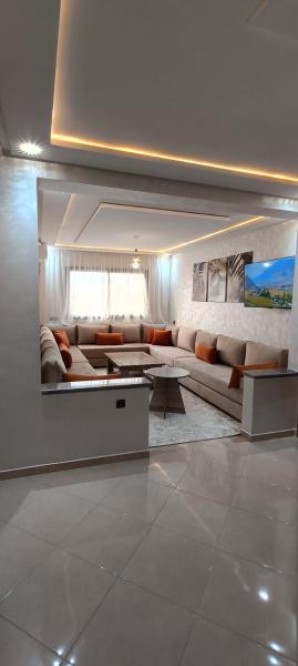 La Maison Attawba - Maroc