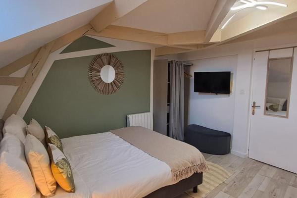 Studio Notre-dame 3 Cœur De Ville - Cholet