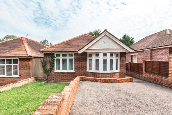 Family Gathering Bungalow - Southampton