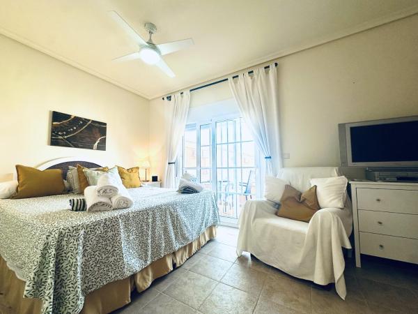 Villa Del Teracotta - Murcia