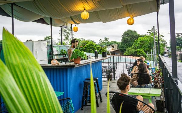 Argdivan Hostel - Costa Rica