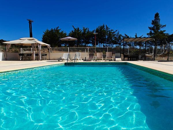 Quinta Da Libelinha Alojamento Local - Mirandela - Mirandela