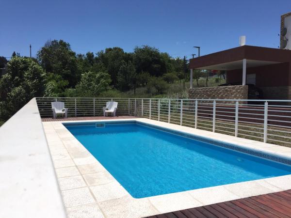 Complejo De Cabañas Coquena - Villa Carlos Paz