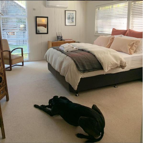 Ellerslie Cottage - Kyneton