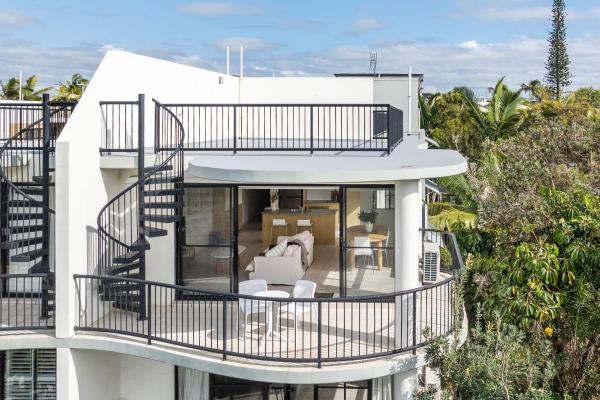 6-12 First Avenue Coolum Beach - Nambour