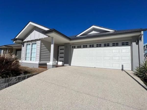 Modern Family Friendly Ipswich Home - Ipswich