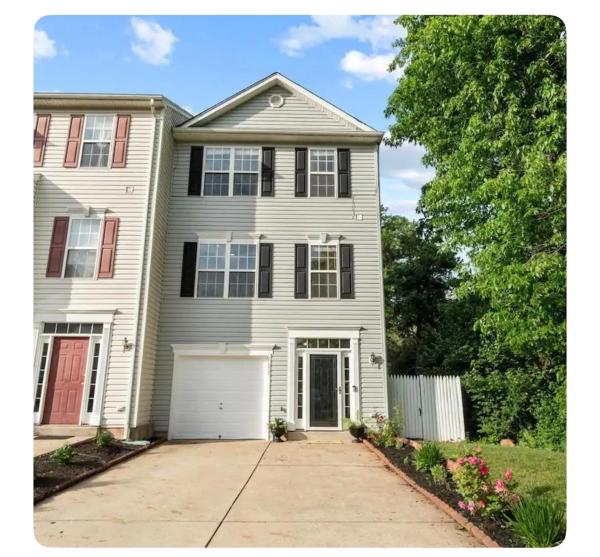 Modern Home In Sterling - Reston, VA