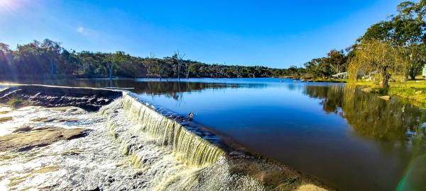 Country Style Holiday Park - Stanthorpe