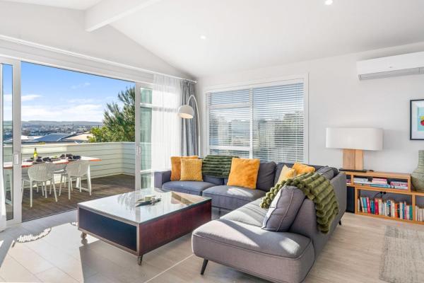 Timeout @ Taupo - Lake Views - Taupo