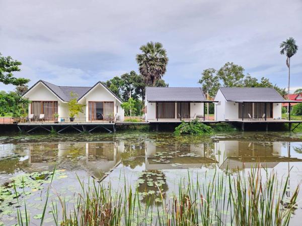 The Duck Cafe And Resort - Mueang Trat District