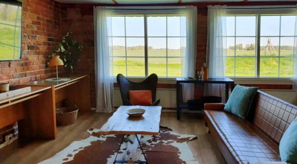 Loft At Ruutin Kartano - Vaasa