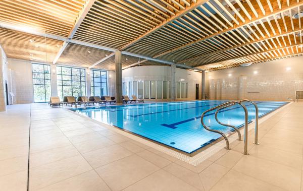 Instytut Zdrowia Sofra Fit & Spa - Mielno