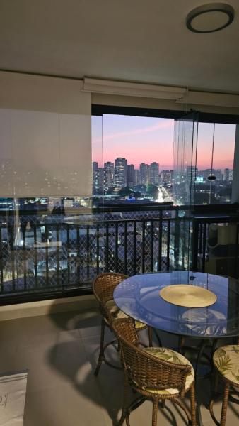 Studio Uma Bela Vista Sp - São Paulo