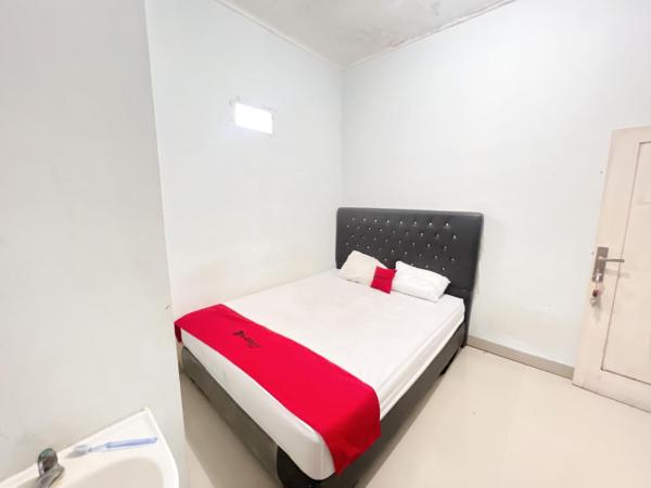 Reddoorz At Kay Residence Waydadi Lampung - Bandar Lampung