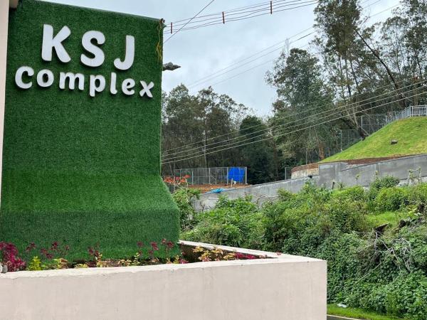Ksj Cottage Kodaikanal - Kodaikanal