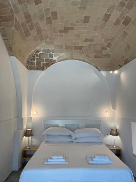 Casa Vacanze La Quercia - San Vito Chietino