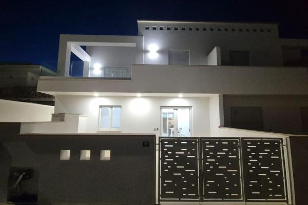 Le Dimore Di Donato - Torre San Giovanni