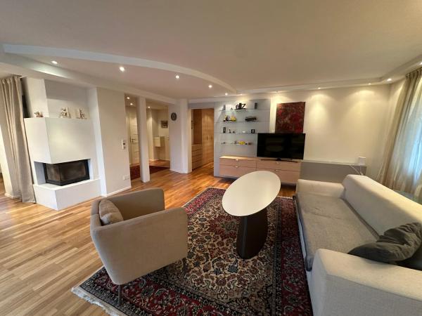 Book-a-room Salzburg Apartment 9 - Salisburgo