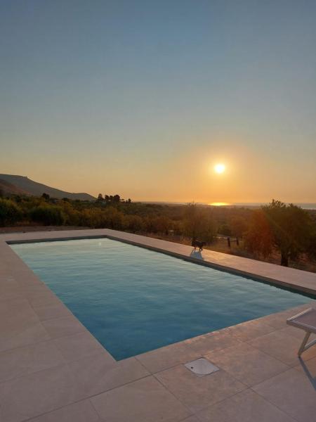 Villa Camilla - Avola