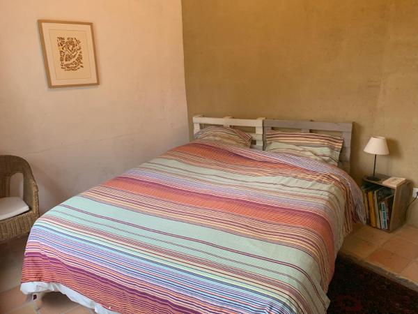 Chambre D'hôte - Monflanquin