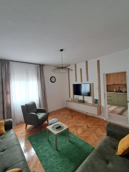 Home Point Apartment - Podgorica
