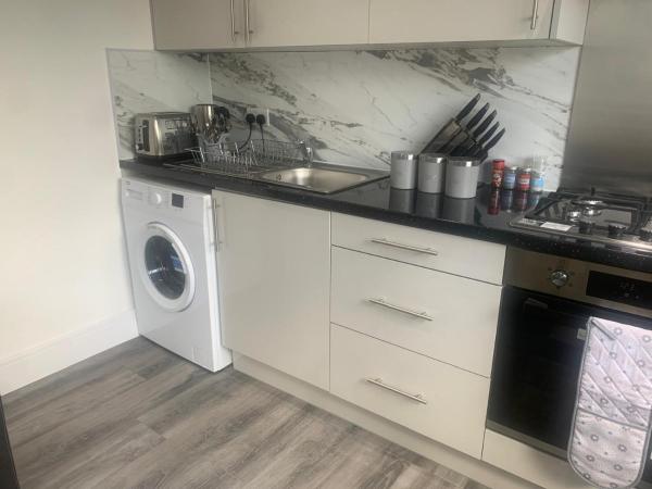 Barberry Suite - Maidstone