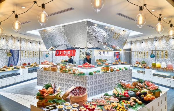 Omo5 Hakodate By Hoshino Resorts - Hakodate