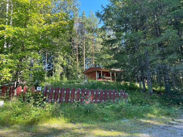Villa Vappu - Kuopio