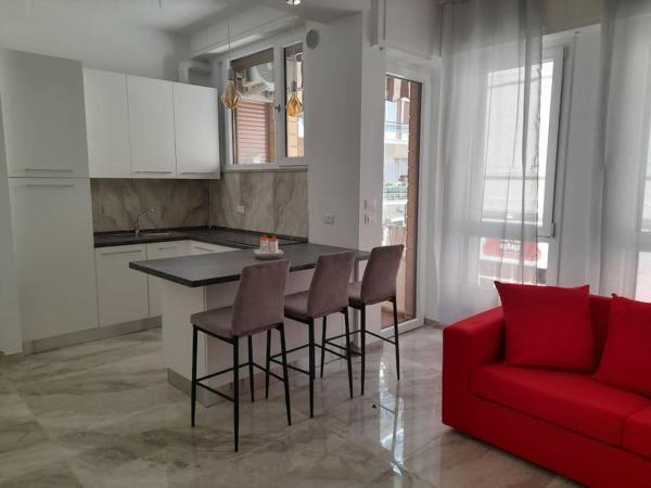 Sweet Home - Pescara