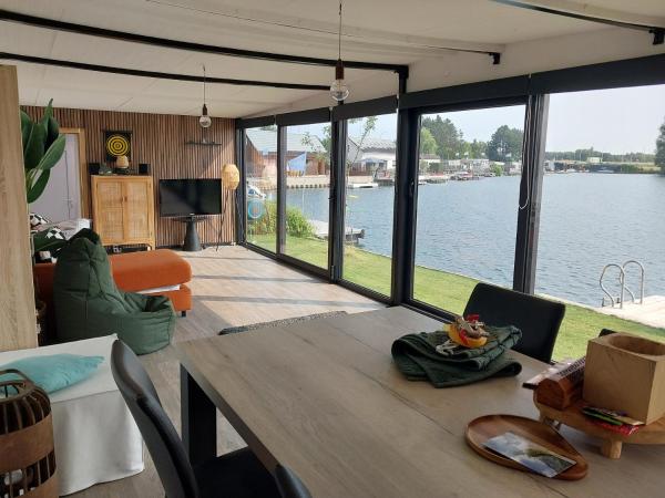 Lakeside Wevelgem - Menen