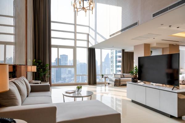 Jasmine 59 Hotel - Bangkok