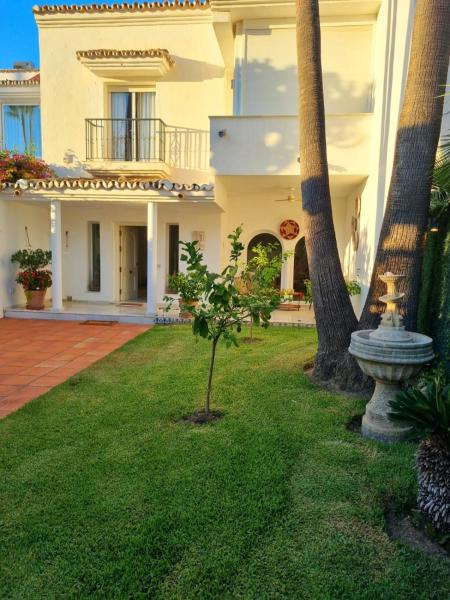 Villa Bahía Banus - Marbella