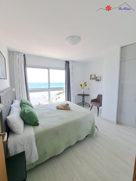 Marmédano Apartamento 1 - El Médano