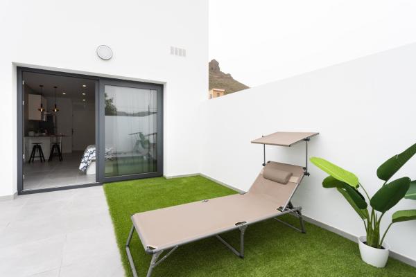 Zulia Suites, Masca, Teide, Los Gigantes, Excursions, Ac, Wifi-3 - Los Silos