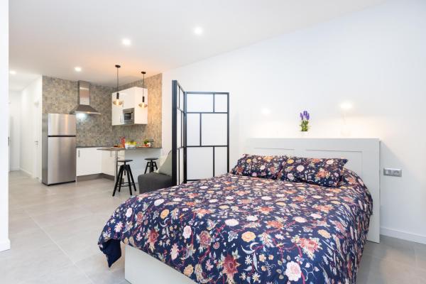 Zulia Suites, Masca, Teide, Los Gigantes, Excursions, Ac, Wifi-5 - Los Silos