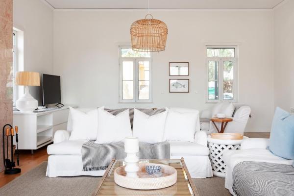 Saboia -Spacious Gorgeous Apartment - Estoril