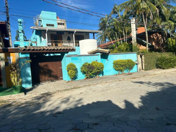 Suítes Dona Onça Beach House - Ilhabela