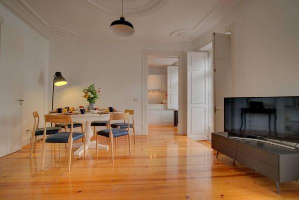 Tracey & Neill's Place In Principe Real - Lisbonne