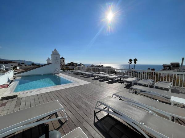 Hotel Plaza Cavana - Torrox Costa