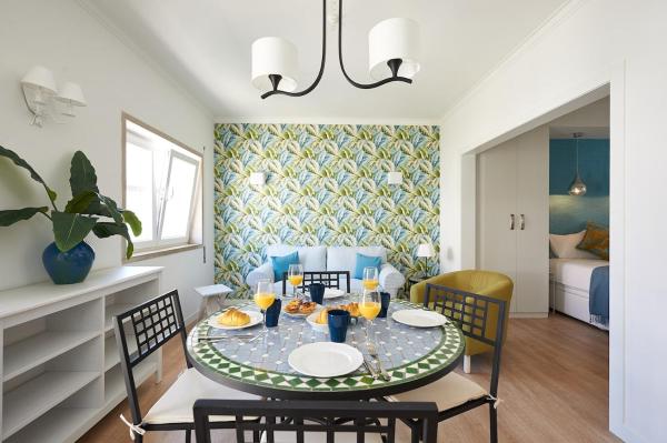 Rainha Ii Beach Apartment - Cascais
