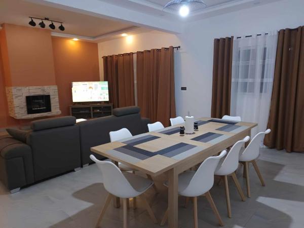 Confortable Calme , Wifi Gratuit - Antananarivo