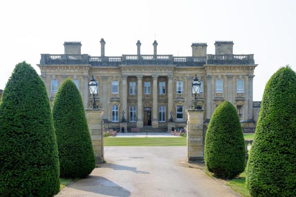 Reserve, By Warner Hotels - Heythrop Park - Chipping Norton