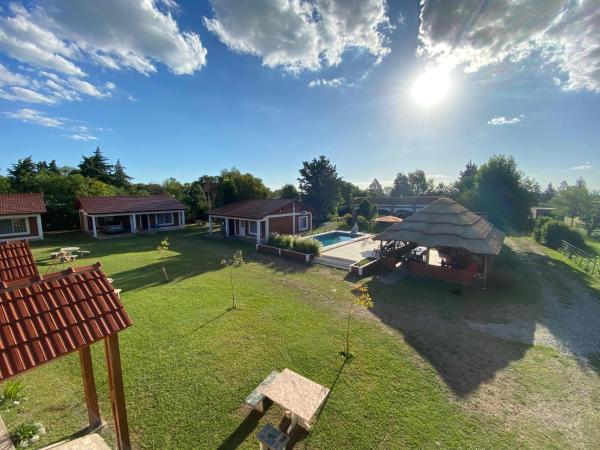 Nuova Costa Cabañas - Cordoba