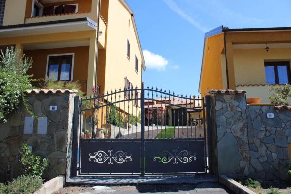 Santa Ittoria - Romana