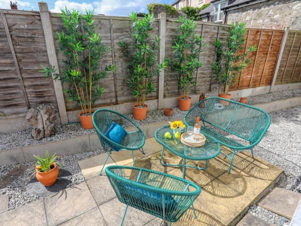 1 Tyn Y Gongl Cottage - Beaumaris