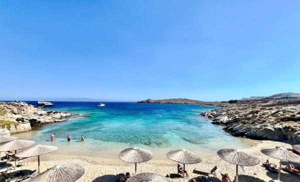 Healthy House Mykonos - Mykonos