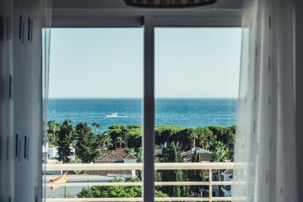 Marbella Atico Duplex-las Vistas De Laia - Marbella